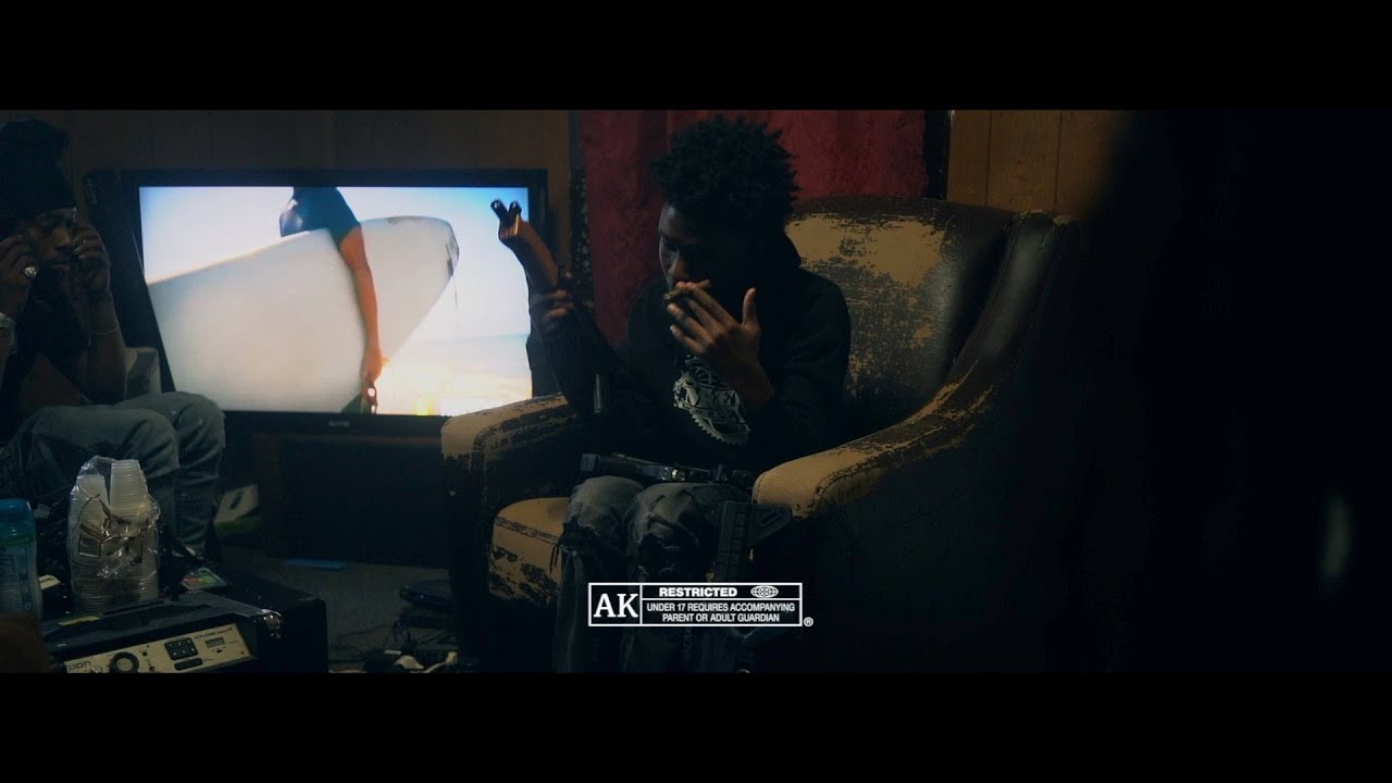 Lil Kel - Tiger Woods - YouTube