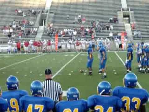 Timken Trojans - YouTube