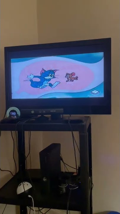 Gene Deitch Dicky Moe 1962 theme intro - YouTube