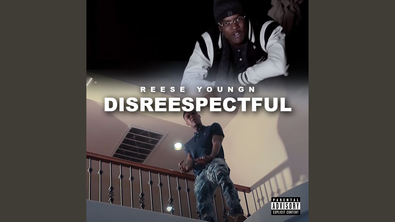 Disrespectful - YouTube