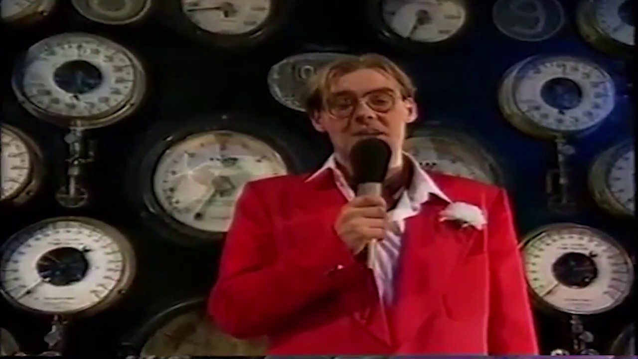 GamesMaster Season 2 (TV Show) - Episode 24 (S02E24) - Fan Commentary ...