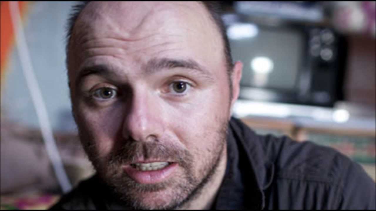 Karl Pilkington's Angry Bin Bonanza 2 - YouTube