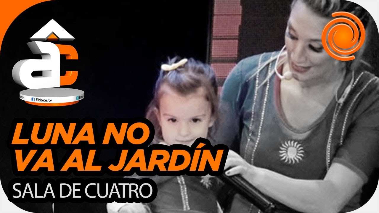 Solcito Fijo decidió no mandar a su hija a sala de cuatro: la polémica ...