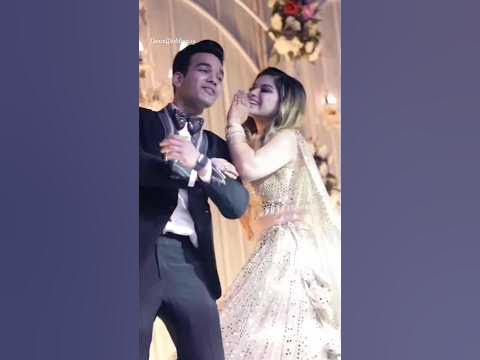 Tu Maan Meri Jaan | Bride & Groom Dance | Wedding Sangeet | Wedding Dance | Dulha Dulhan Dance ...