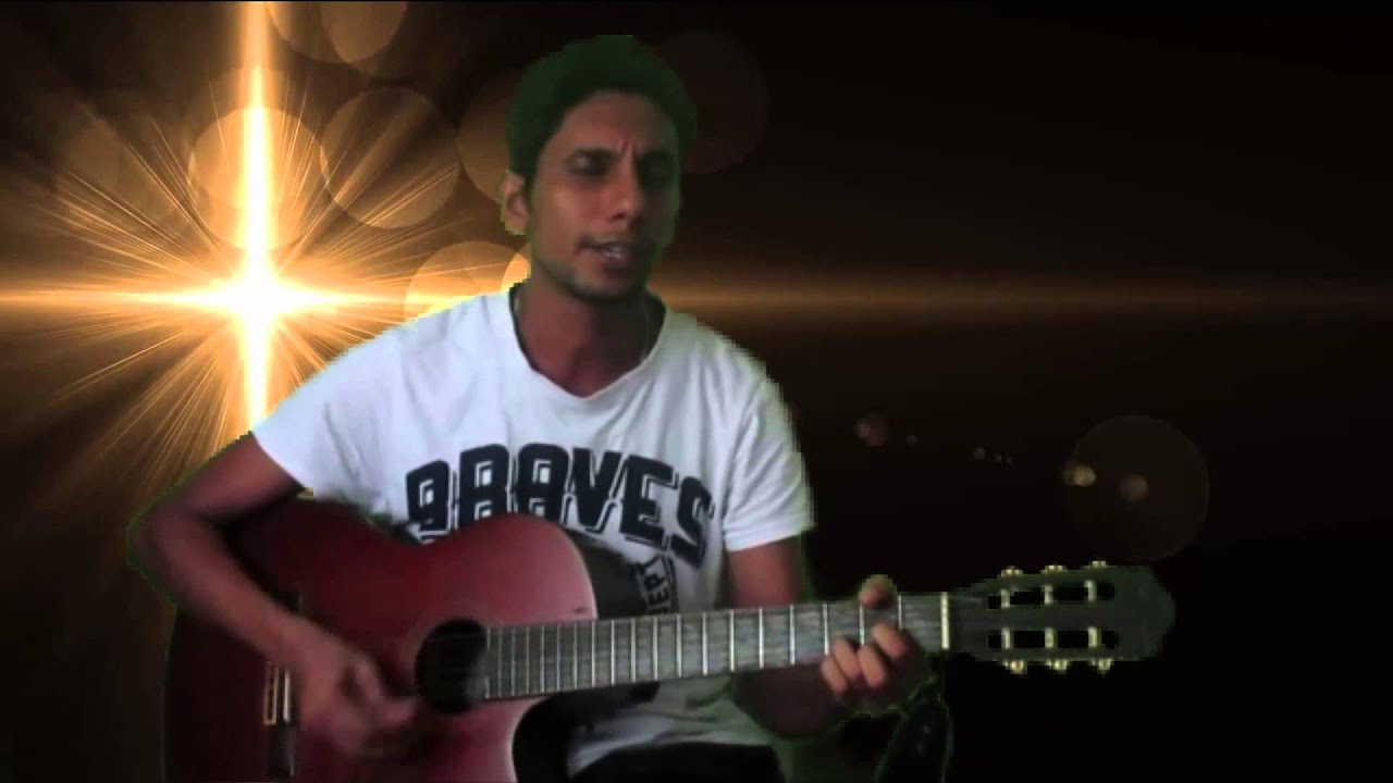 Aradhna Karu - by Ritesh Chand - YouTube