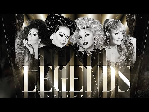 Legends - Vanessa Fox - YouTube