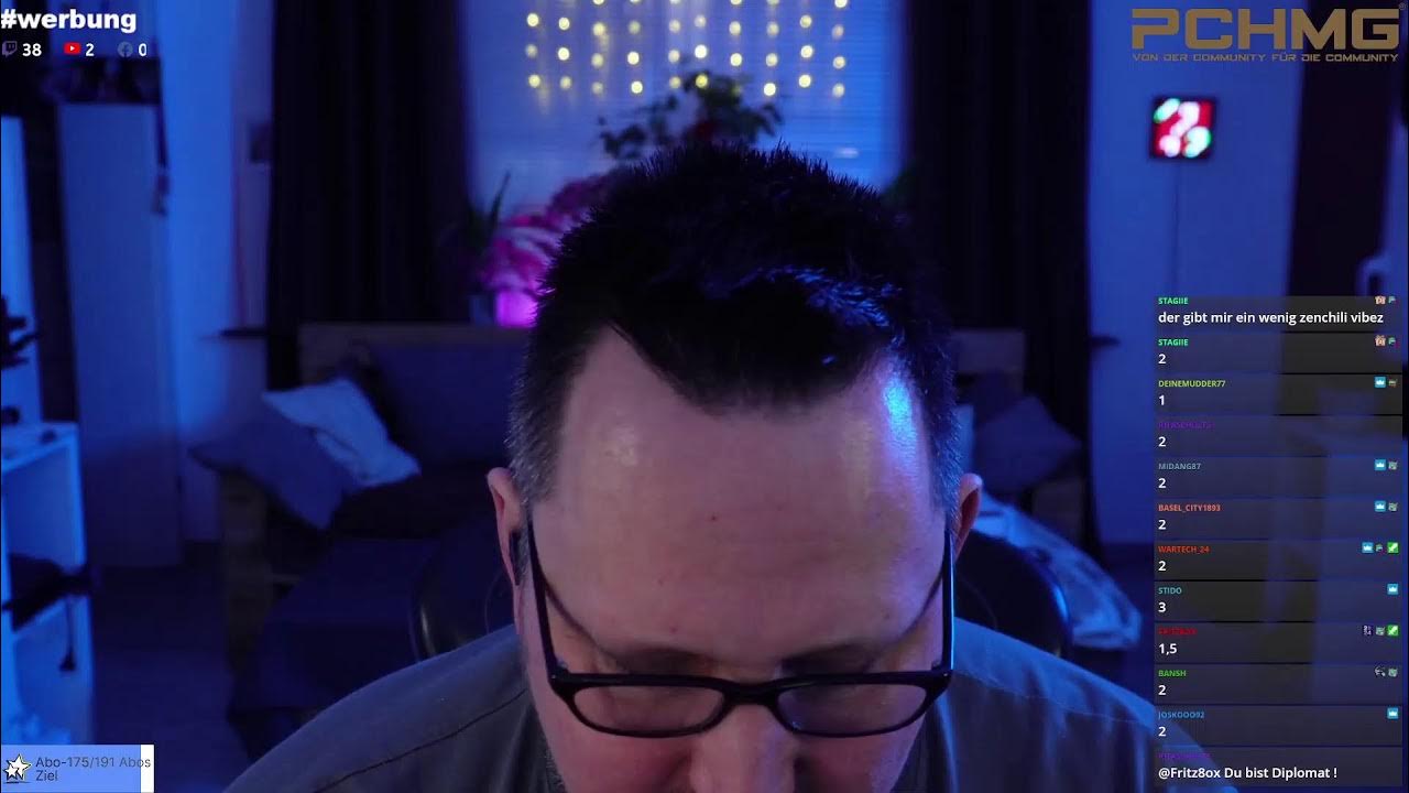 PC Hardware Talk and Reactions WK52 / Wasserkühlung, Hardware News, usw. - YouTube