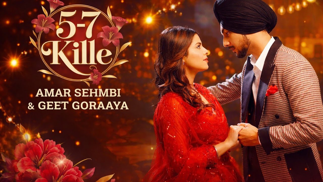 New Punjabi Song 2026 | Latest Song | Punjabi Gaane | Punjabi Viral ...