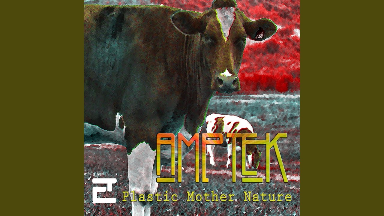 Psycho Cows on Space Meadows - YouTube