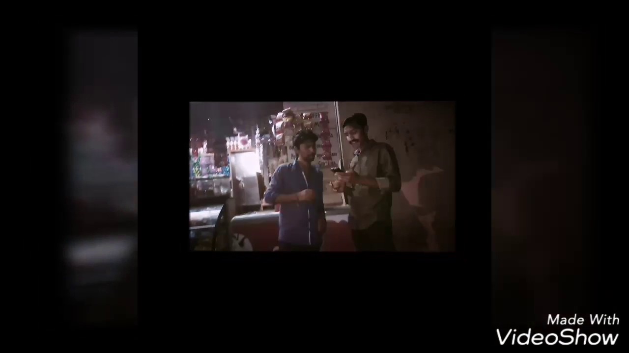 DEATH PARTY short movie - YouTube
