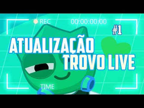 NOVAS ATUALIZAÇÕES NA PLATAFORMA TROVO 500. (CONFIRMADO SOBRE O BRASIL ...