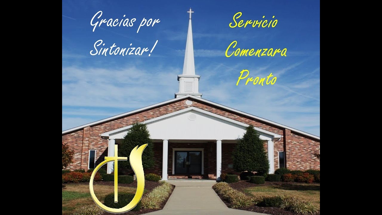 May 20, 2020 spanish service - YouTube