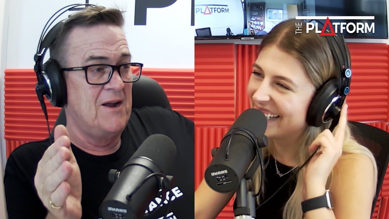 The Platform's latest opinion pieces, merchandise and more! - YouTube