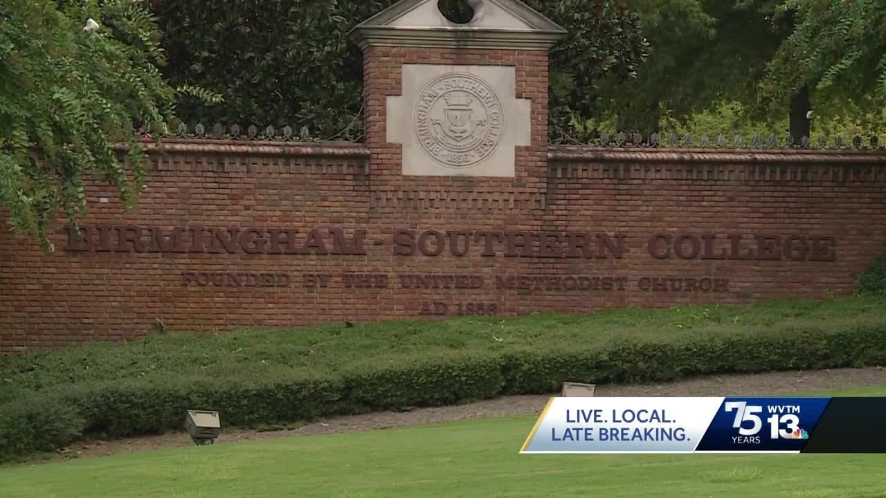 Alabama A&M makes official offer to buy Birmingham Southern's campus ...