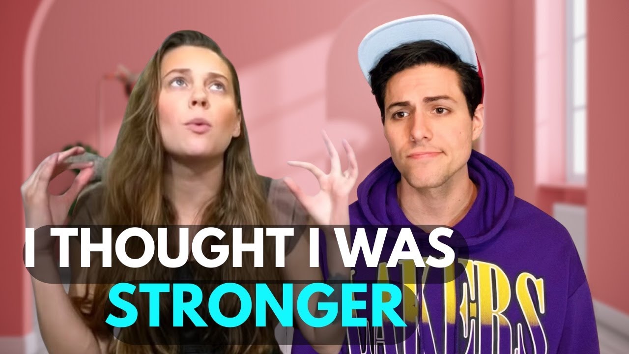 How Morgan’s Premarital Sex Began (Storytime) - YouTube