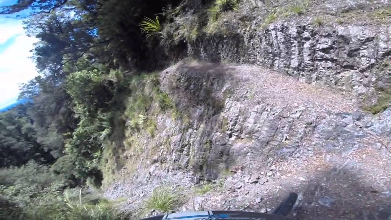 Copy of Moerangi Track - YouTube