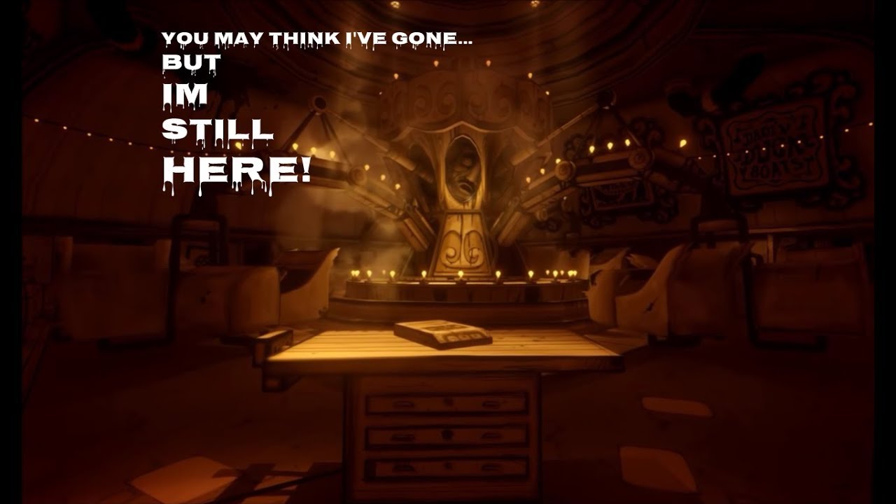 Youtubers React To Bertrum Piedmont (BATIM Chapter 4) - YouTube