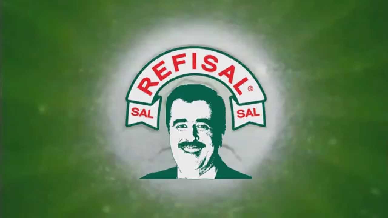 Refisal de la selección Colombia - YouTube