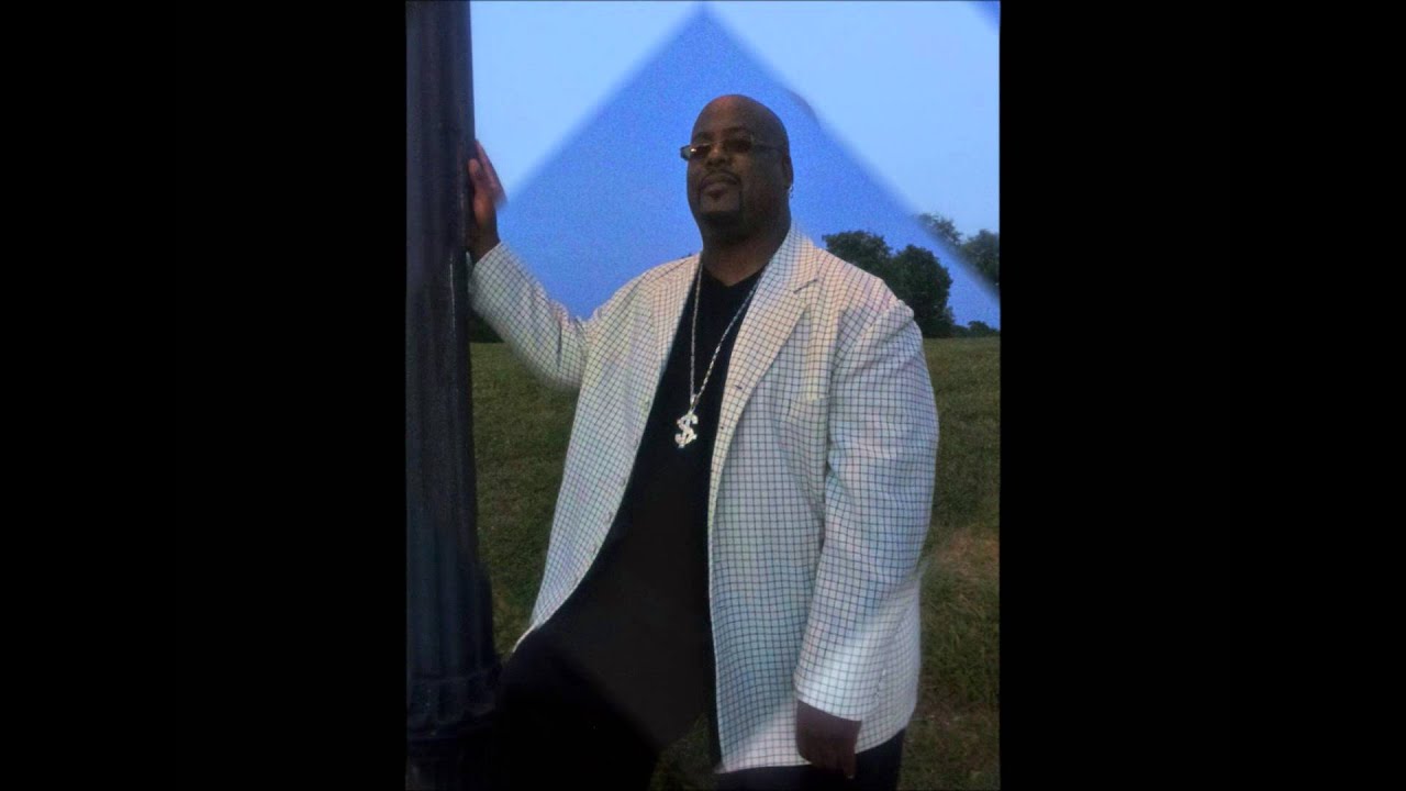 Alonzo Reid, Your Tongue Alone - YouTube