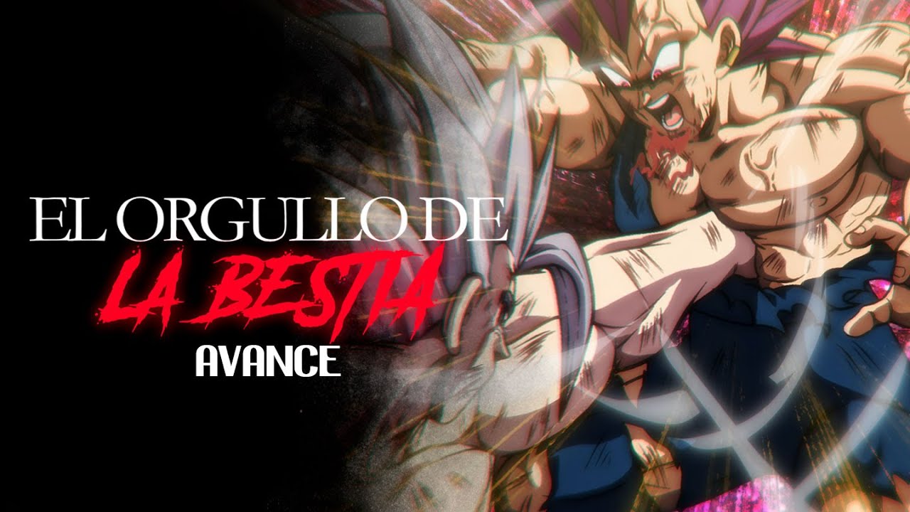 EL ORGULLO DE LA BESTIA ANIMADO - AVANCE - YouTube