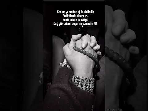 835 Eşine Gönder En Anlamlı Güzel Sözler #love #askbuyusu #eşim #sevgi #aşk #öneçıkar #amin