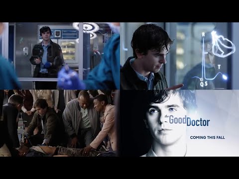 Mucize Doktor Amerikan Versiyonu (Tıpatıp Aynısı)