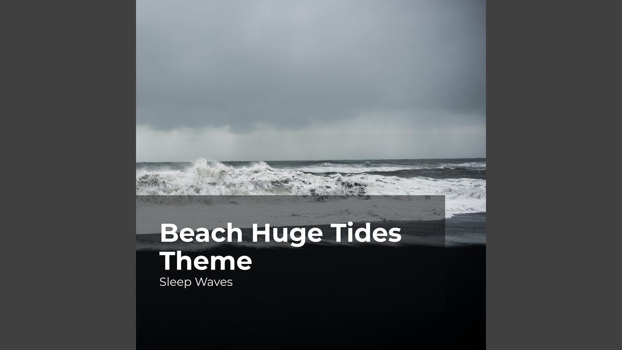 Midnight Tides Surge - YouTube Music