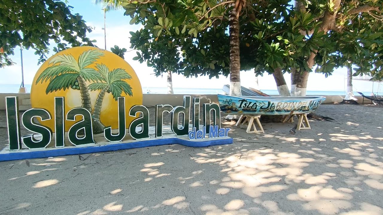 isla jardin del mar gumasa glan sarangani - YouTube