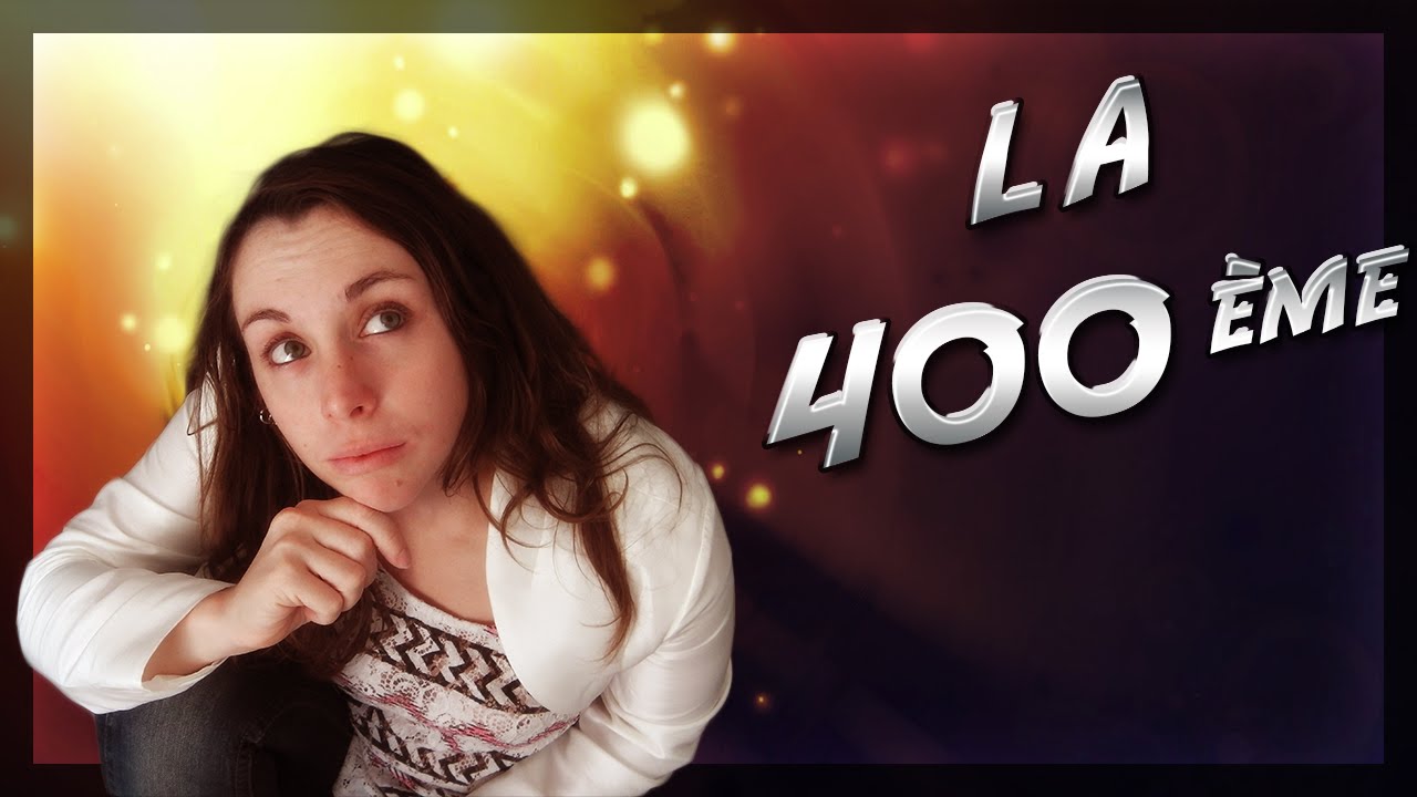 La 400ème - Selinka se dévoile ! - YouTube