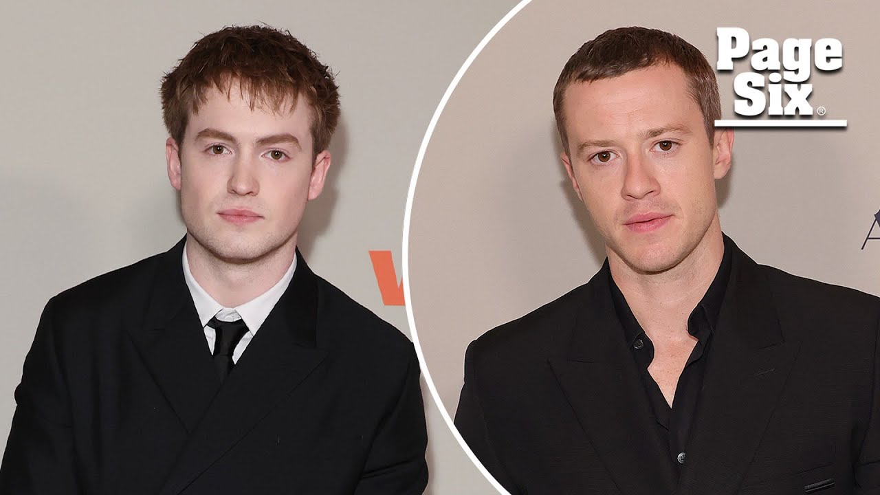 Best viral moments from the ‘Warfare’ cast of heartthrobs: Kit Connor ...