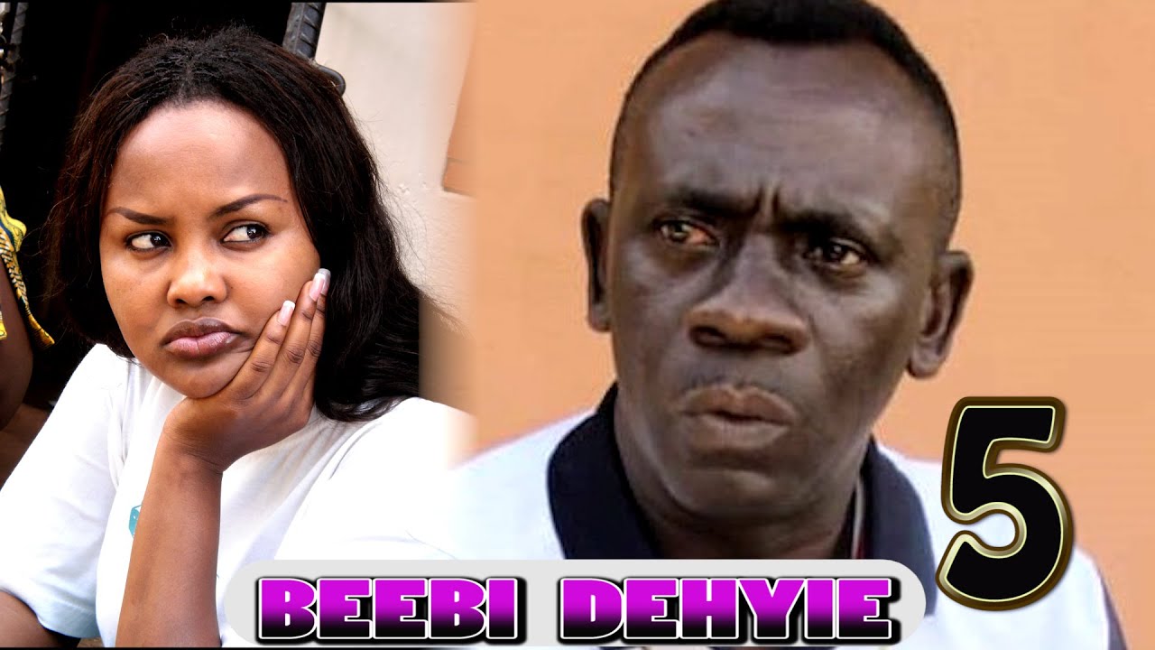 BEEBI DEHYIE PART 5 - YouTube