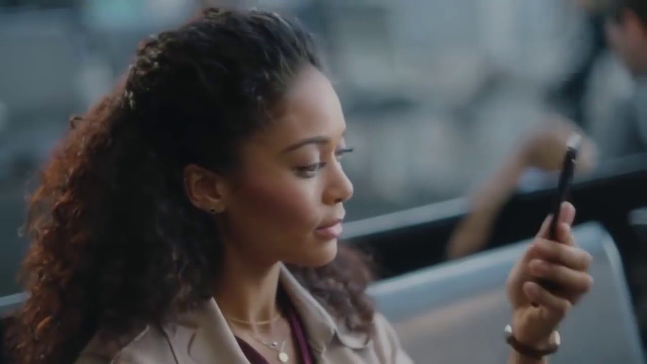 Samsung Galaxy S9 and S9 Plus Commercial - YouTube