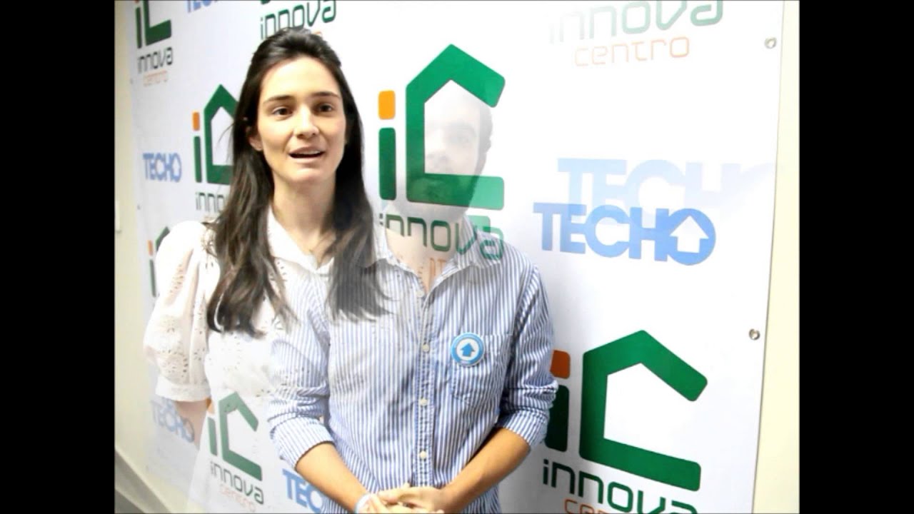 Alianza TECHO - Innova Centro - YouTube