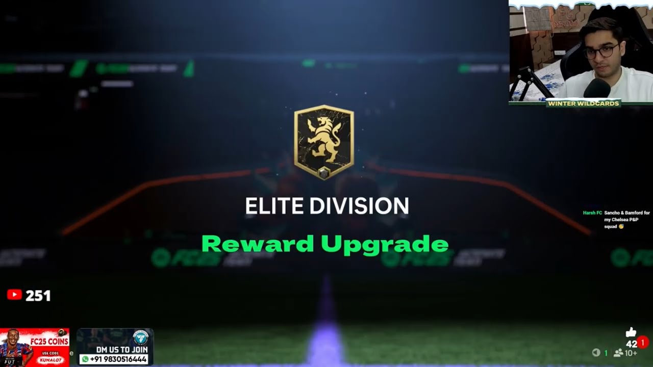 My WW Team 2 Elite Division Rewards Were... - YouTube