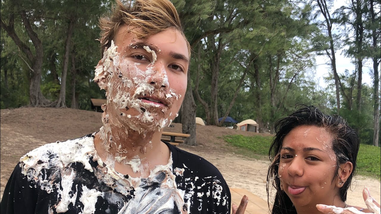 This party turned into a DISASTER - YouTube