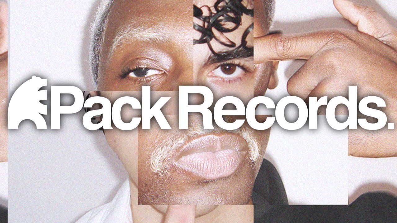 Godly the Ruler + aldrch - MELODRAMATIC - YouTube