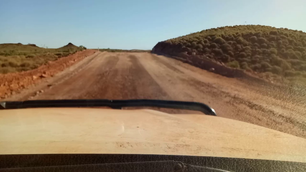 Eliwana Project - YouTube