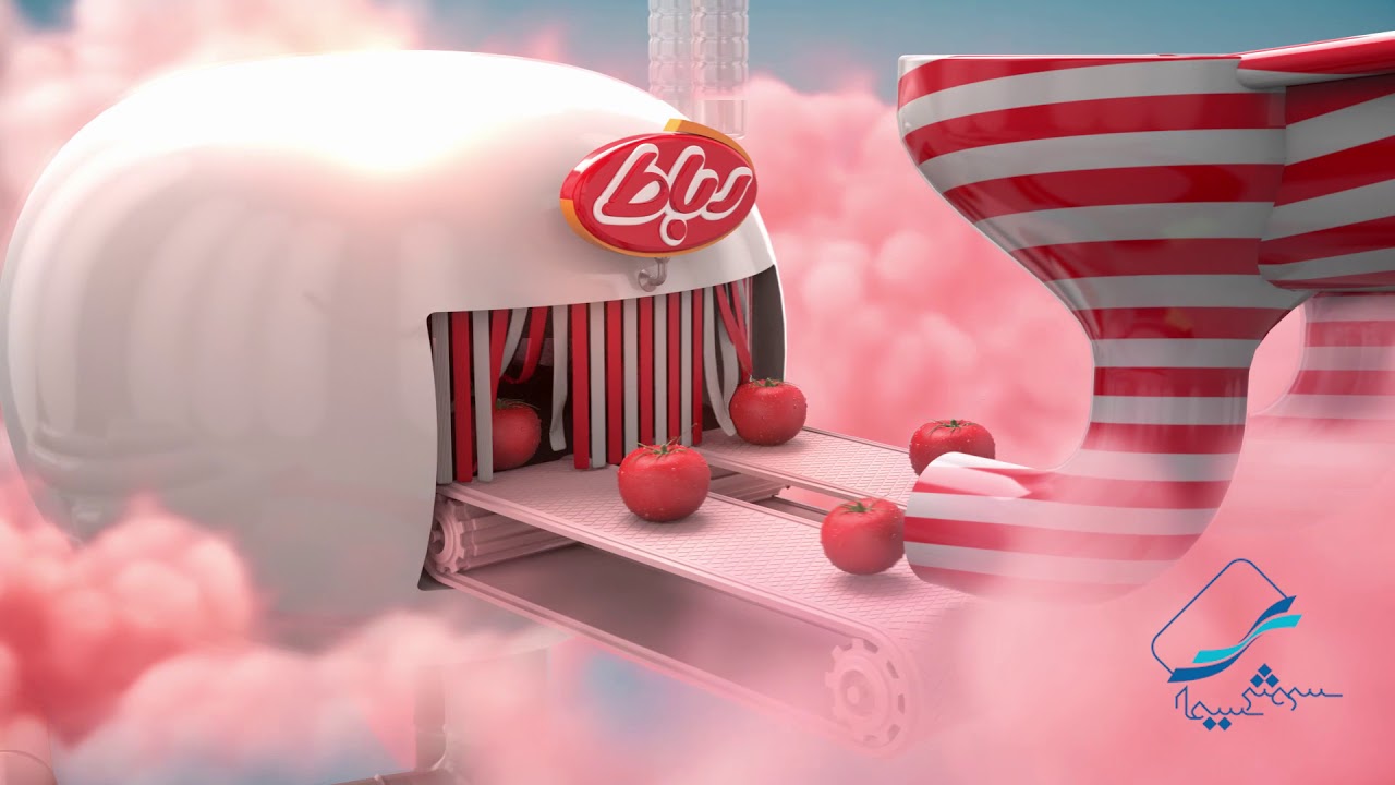 Advertising 3D Animation YouTube Advertising 3D Animation YouTube