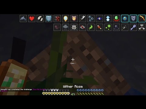 How Did We Get Here? Minecraft 1.19 - YouTube