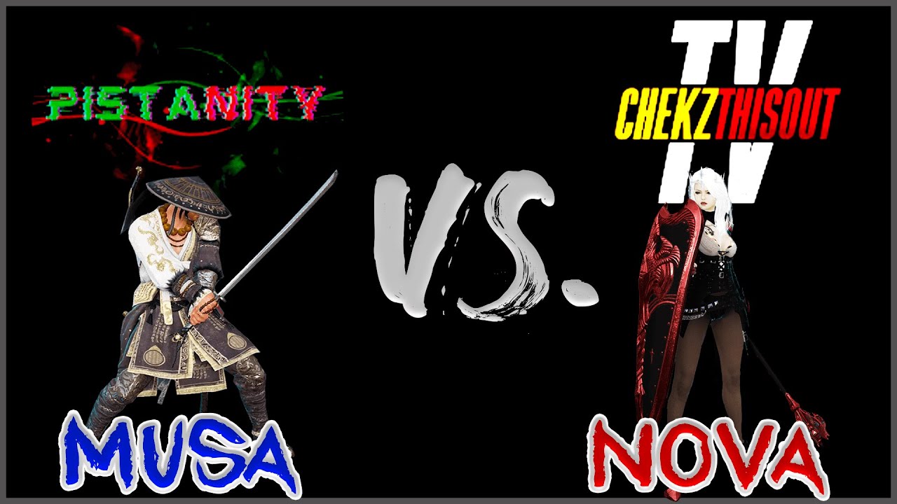 BDO - MUSA SUCCESSION VS NOVA SUCCESSION - YouTube