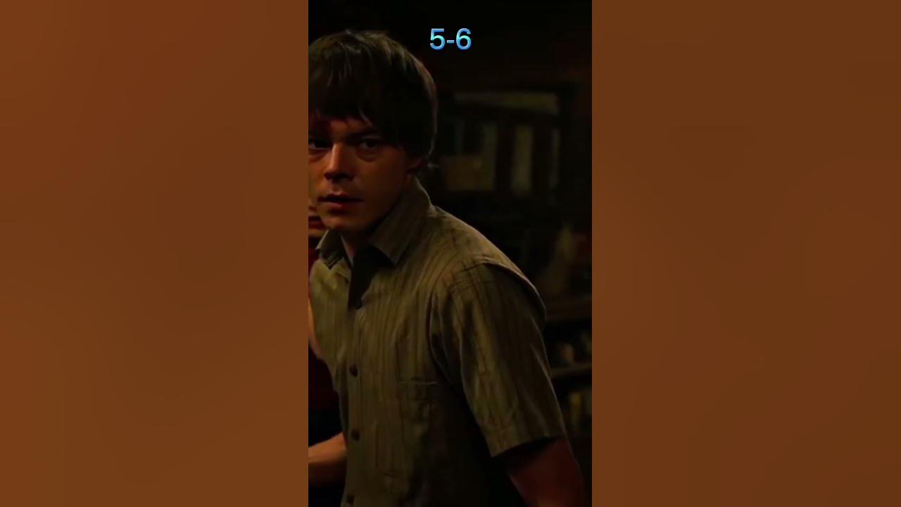 Jonathan Byers S1 Vs Billy Hargrove S2 Strangerthings Billyhargrove Jonathanbyers Youtube