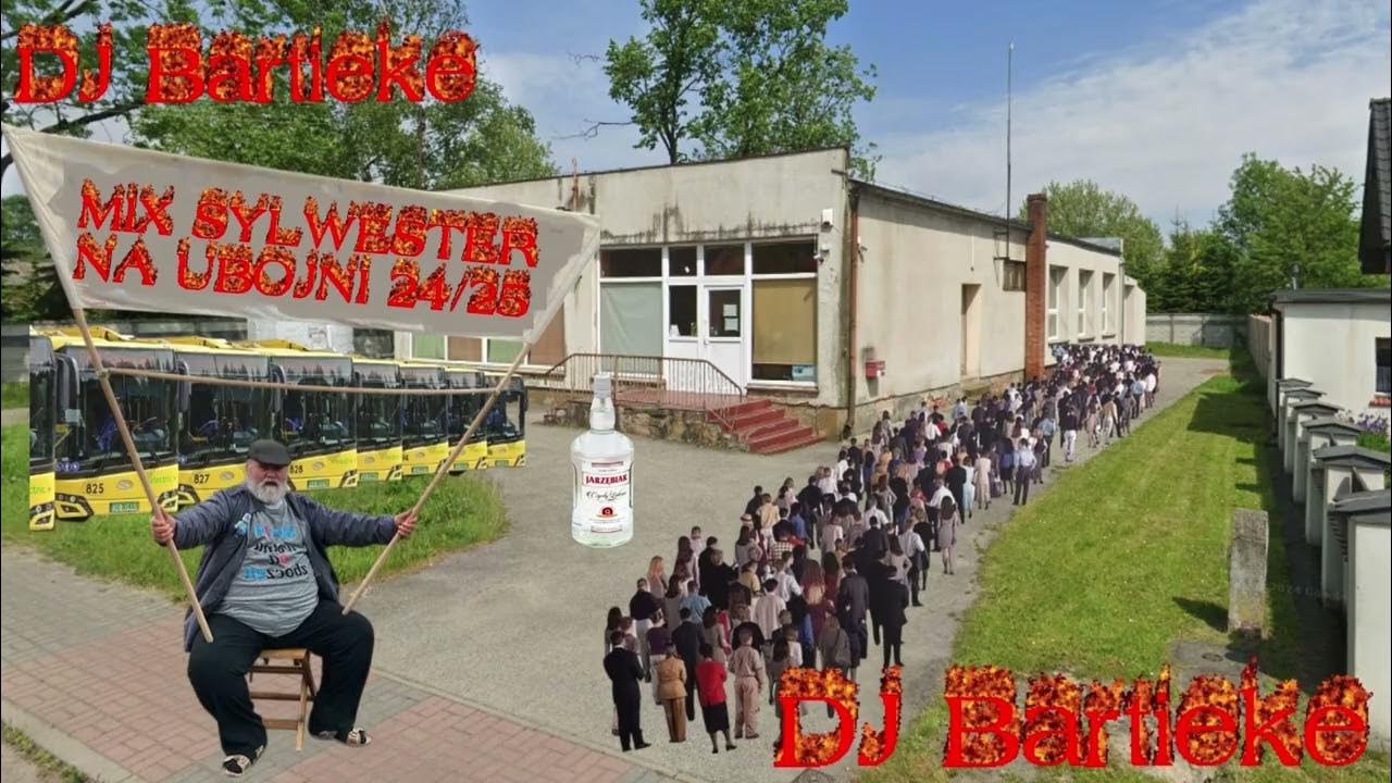 MIX SYLWESTER NA UBOJNI 2024/2025 Part. 1 - YouTube