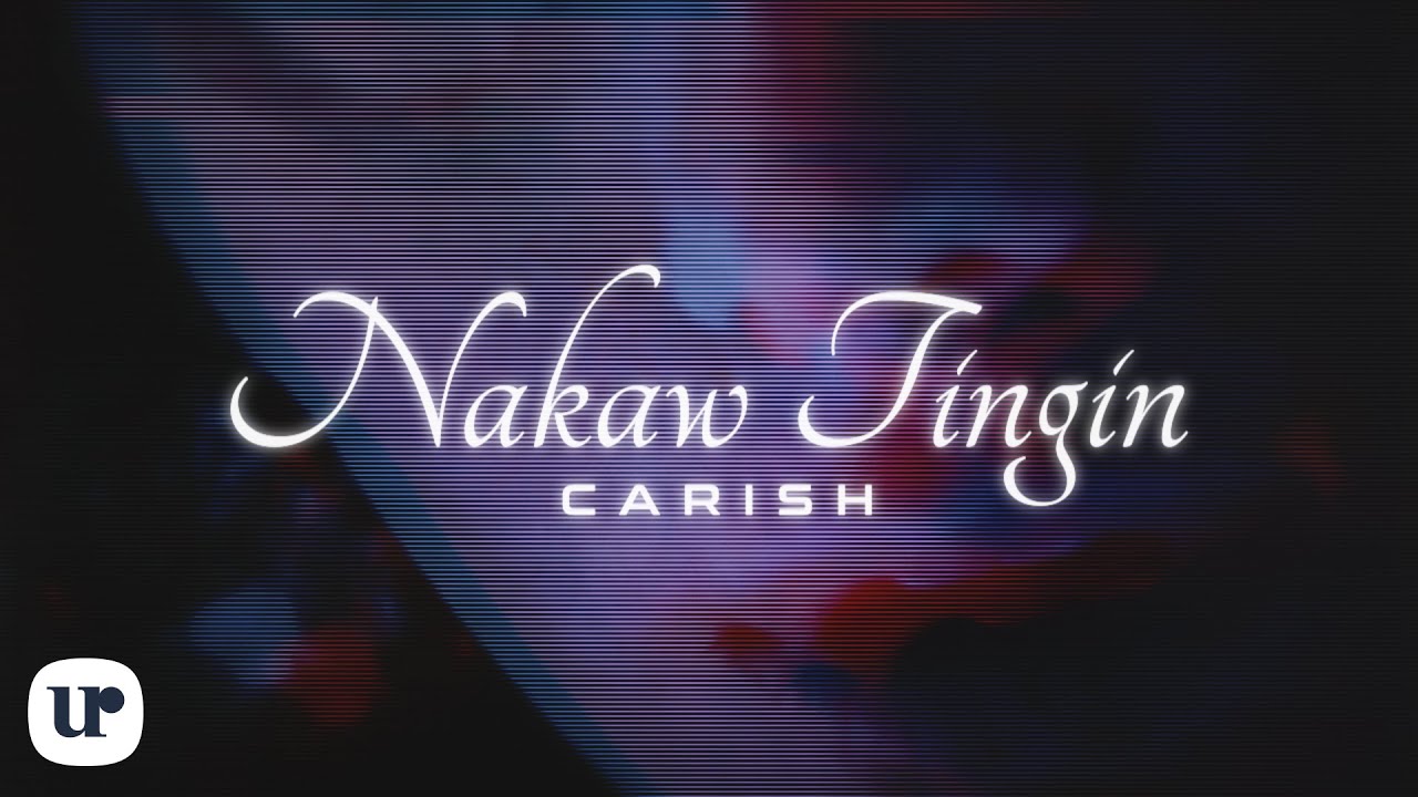 Carish feat. Raft-elo - Nakaw Tingin (Official Lyric Video) - YouTube