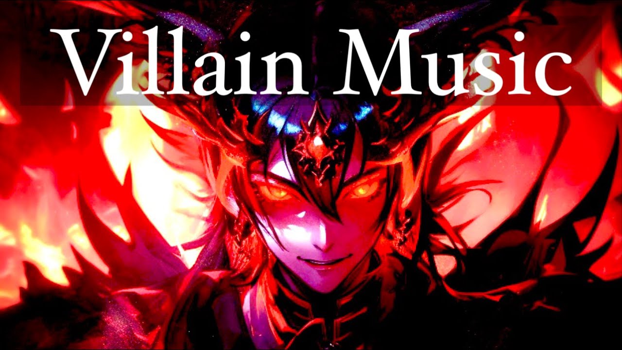 【Villain Music】Messenger of Ruin - KoZ | Darkness Epic Orchestral Music ...