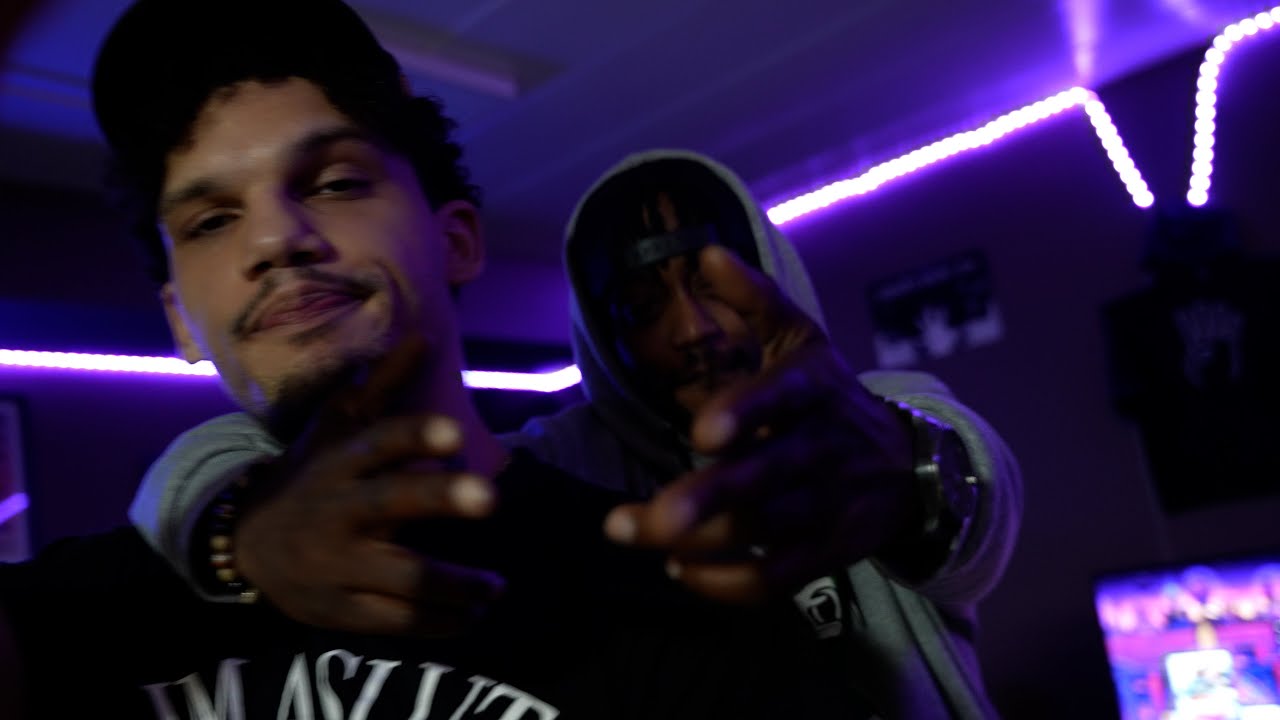 21 SAVAGE - REDRUM COVER - YouTube