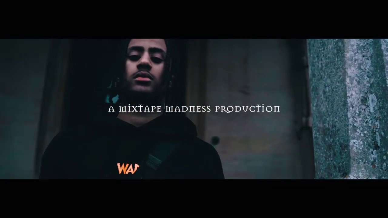 CGM Digga D x Sav'O Who Music Video - YouTube