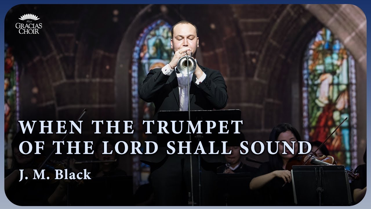 Aleksei Ivanov – When the Trumpet of the Lord Shall Sound - YouTube