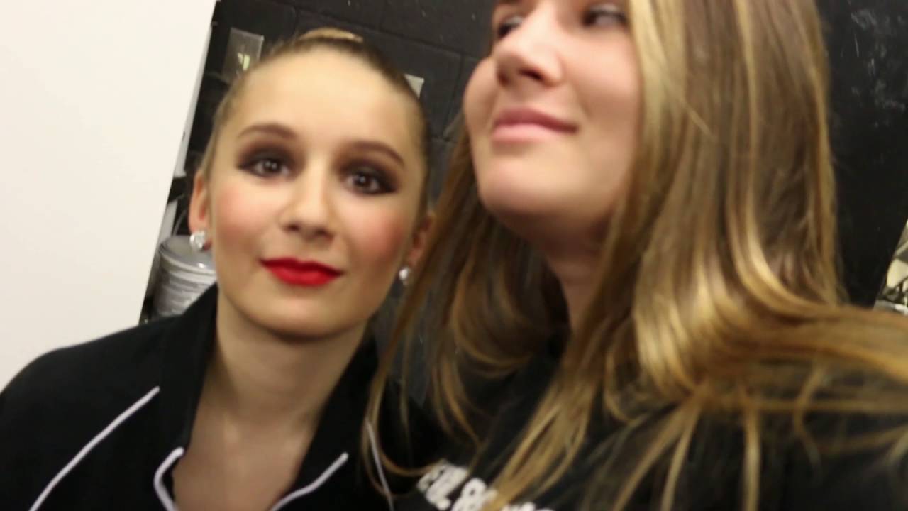 Moving Pictures 2016 | great gig DANCE Ensemble - YouTube