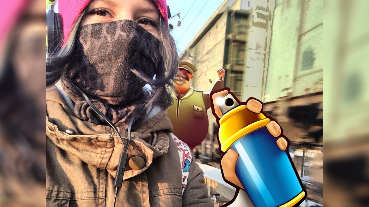 Nya poka Surfers (mashup by patamushka228) - YouTube