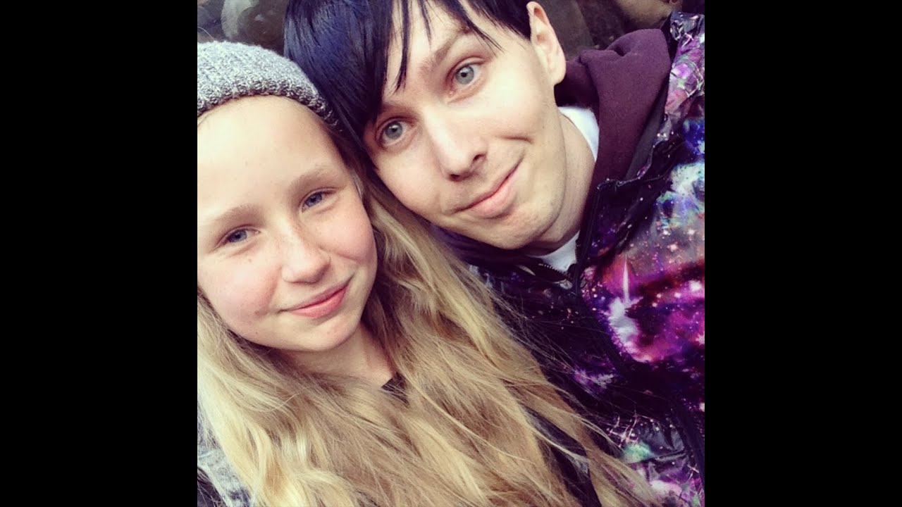 Träff med AmazingPhil - YouTube